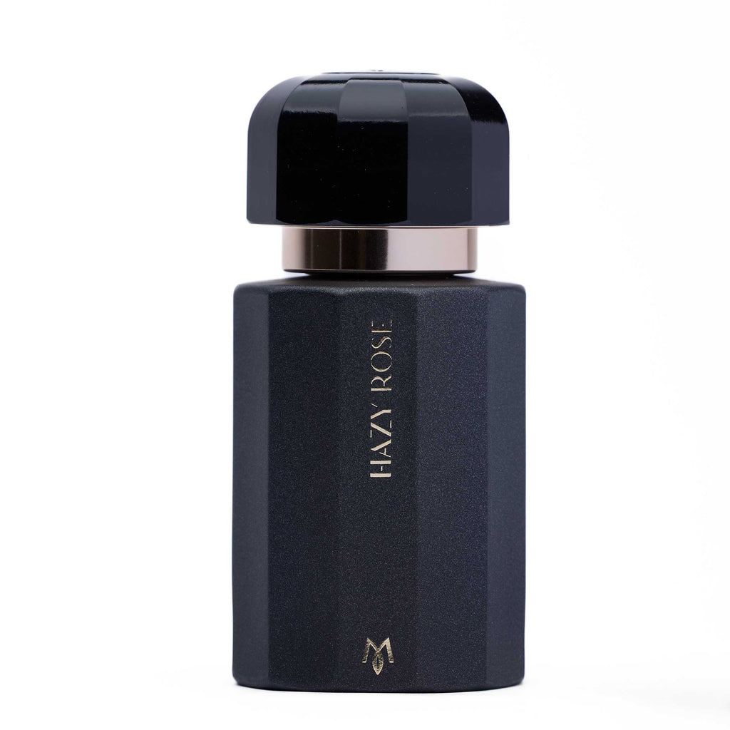 Hazy Rose - EDP