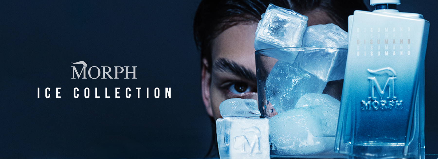 Morph Ice Collection