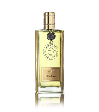 ROSE OUD 100ML