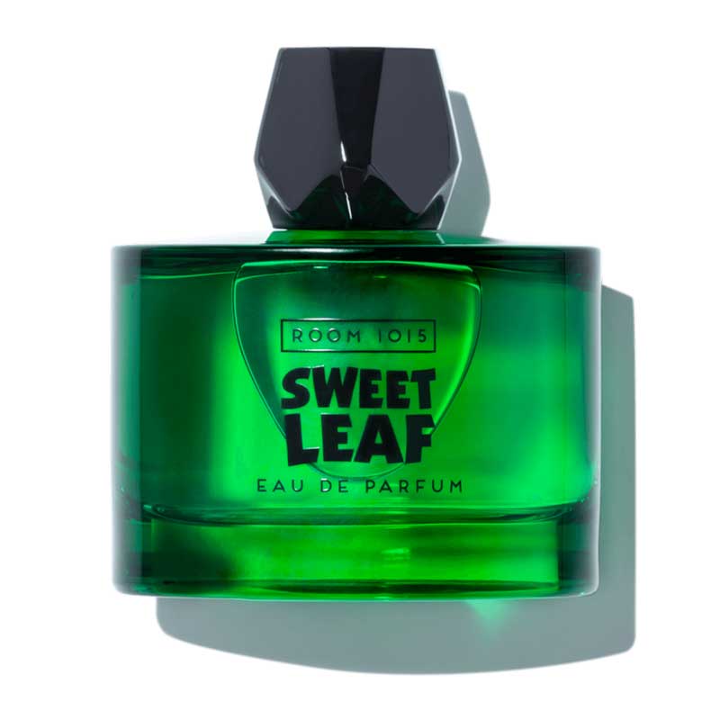 Sweet Leaf 100ml